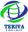 TERIVA S. DE R. L. DE C.V., Instalaciones Especiales - Servicios